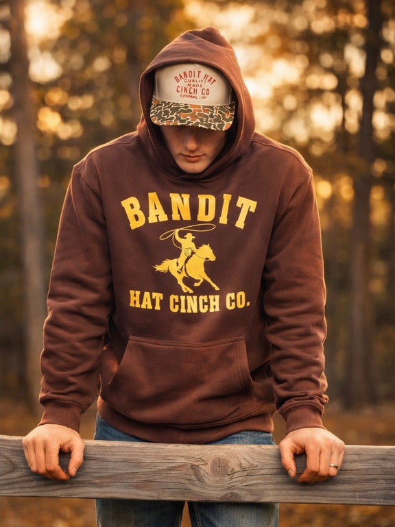 Apparel & Hats | Bandit Hat Cinch
